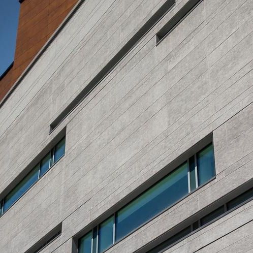 Stone wall cladding - ANCHORED DIMENSION - General Shale - outdoor ...