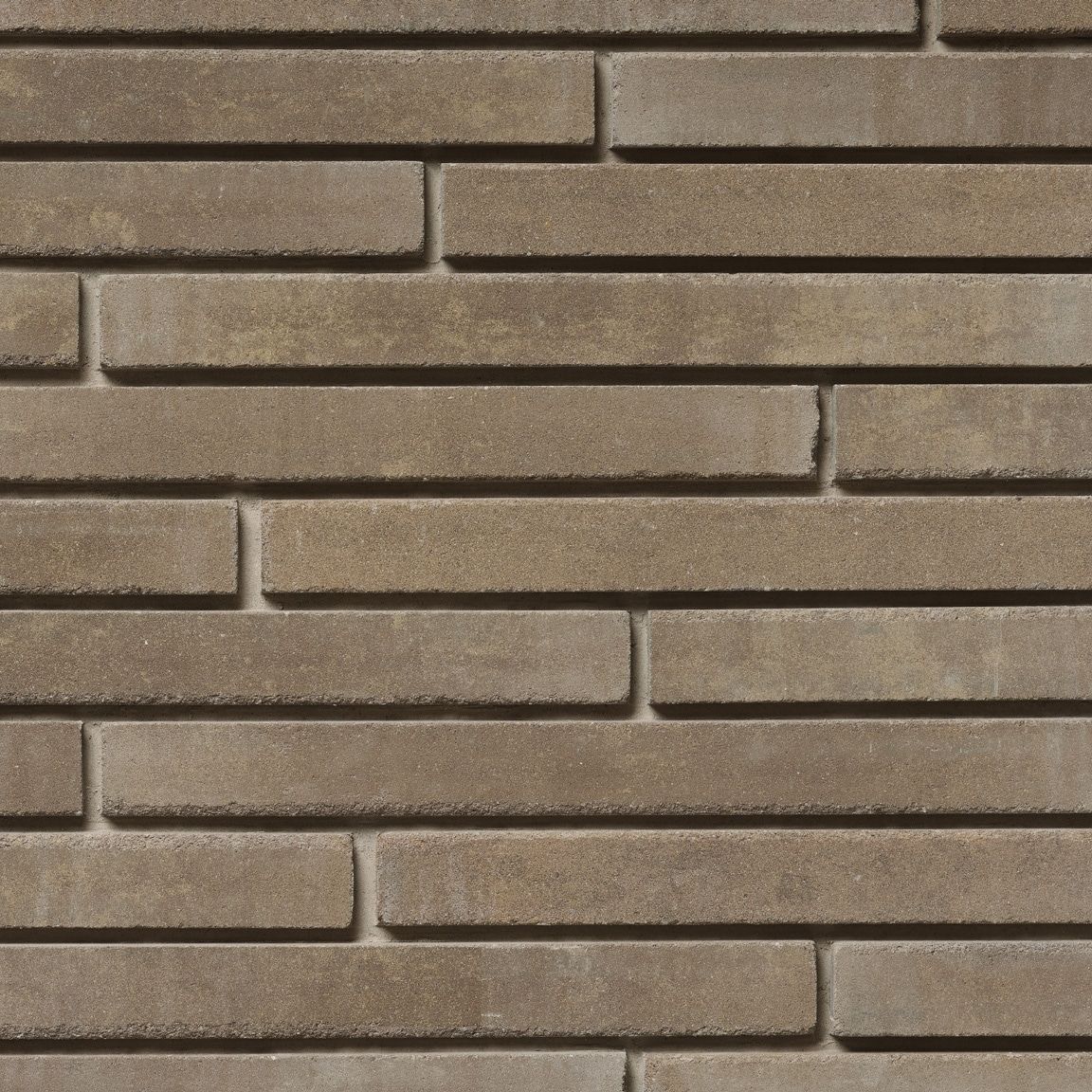 Facade brick - GEORGIA ARCHITECTURAL LINEAR SERIES - General Shale ...