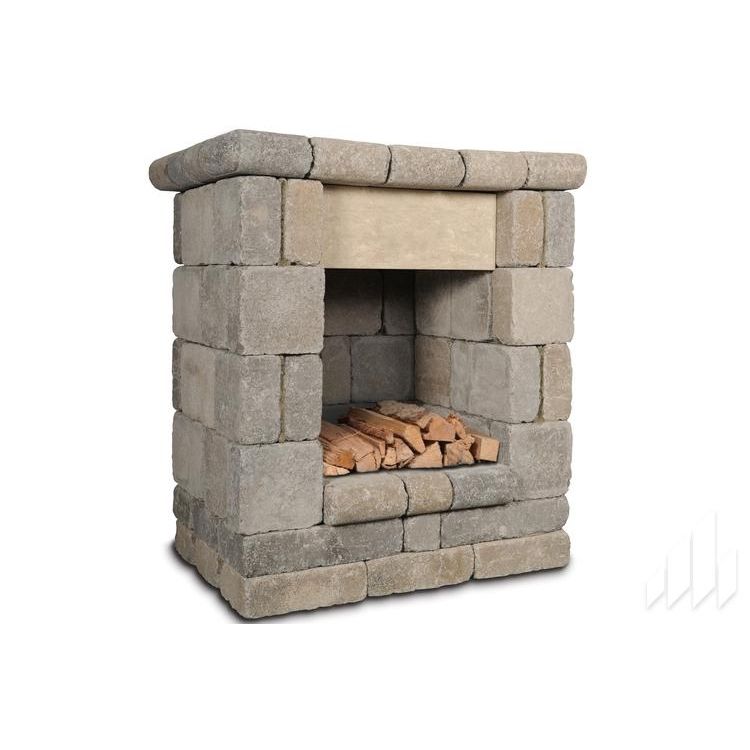 Log storage - STACKER 200 - General Shale