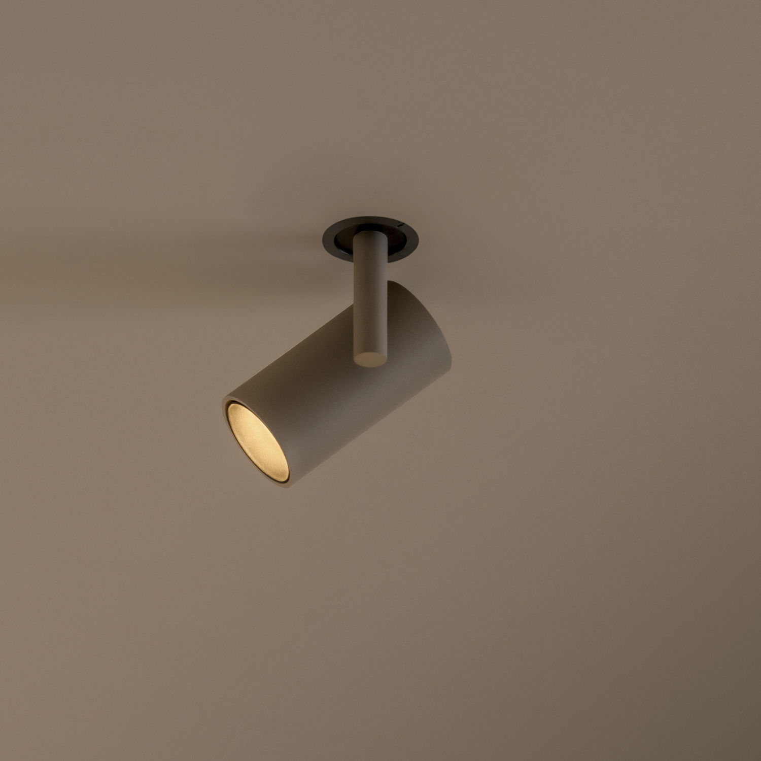 Recessed ceiling spotlight - Circus Solo - VIBIA LIGHTING - LED ...