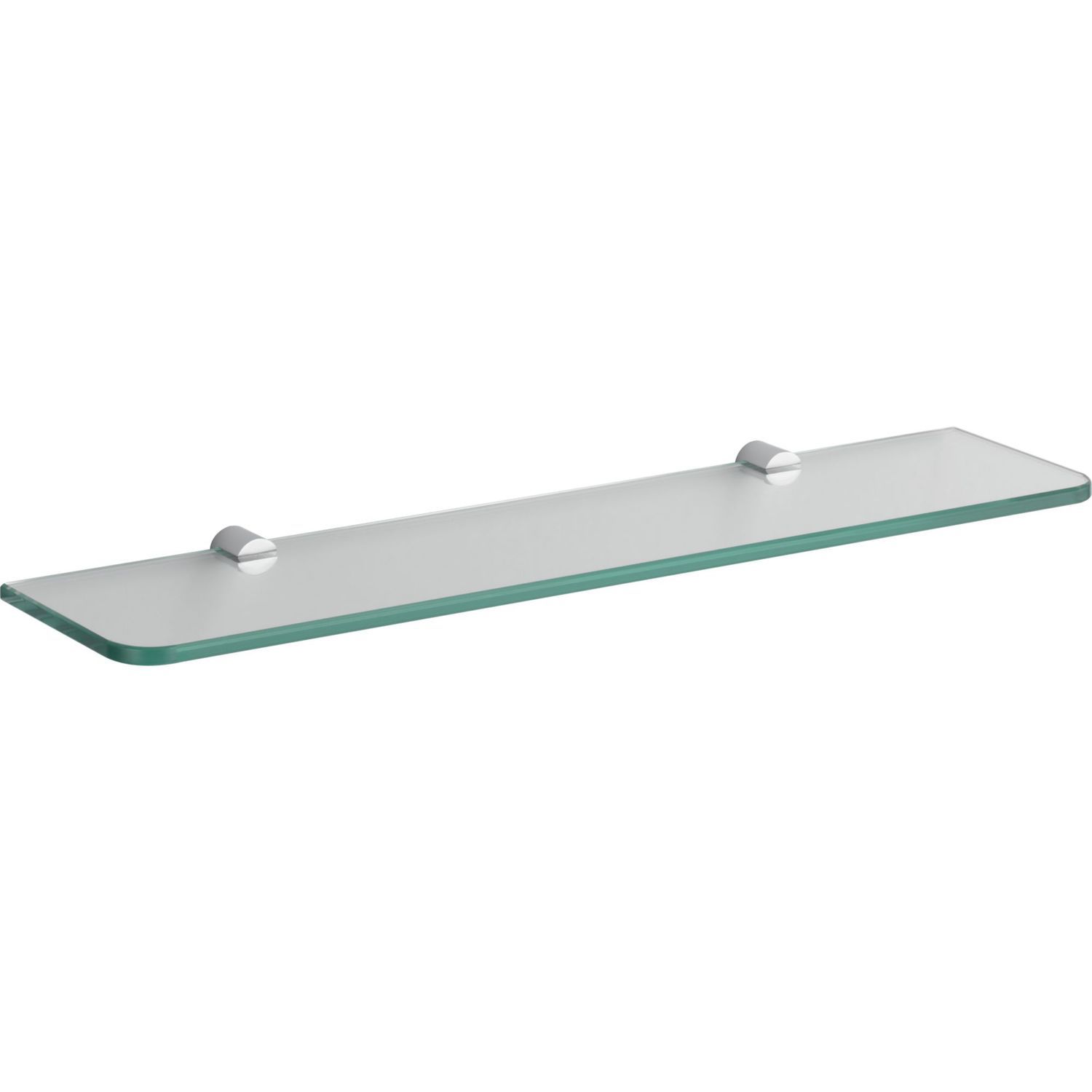 Wall-mounted shelf - CELESTE : LILAH IAO20140 - Delta - contemporary ...