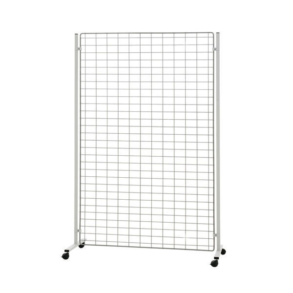 Metal display grid - 216102 - EDIMETA - for shop
