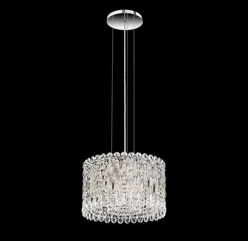 Pendant lamp - SARELLA : RS8345N - Swarovski Lighting - Swarovski ...
