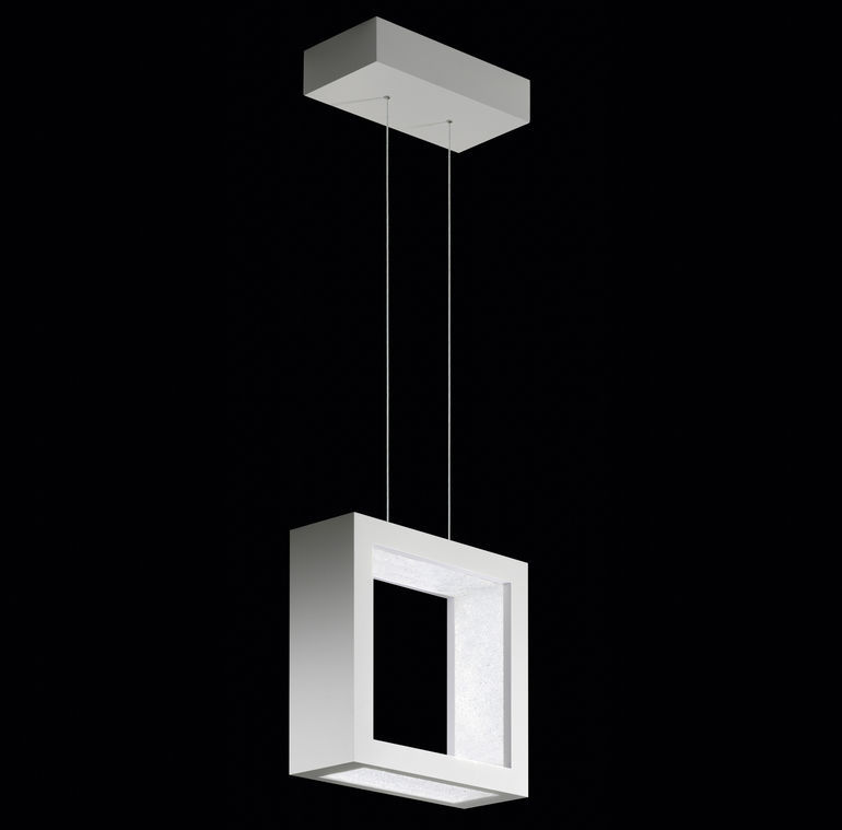 Pendant lamp - REVEALED: SRE110DN - Swarovski Lighting - Swarovski ...
