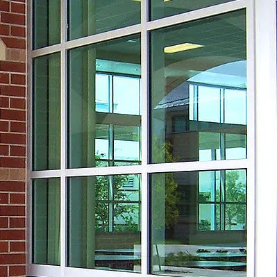 Efco Curtain Wall U.S. Aluminum Curtain Walls Market | Industry