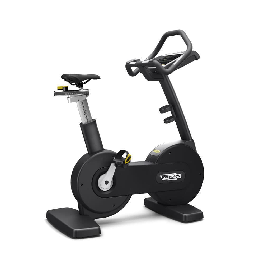 Healthcare facility exercise bike - EXCITE MED - TECHNOGYM