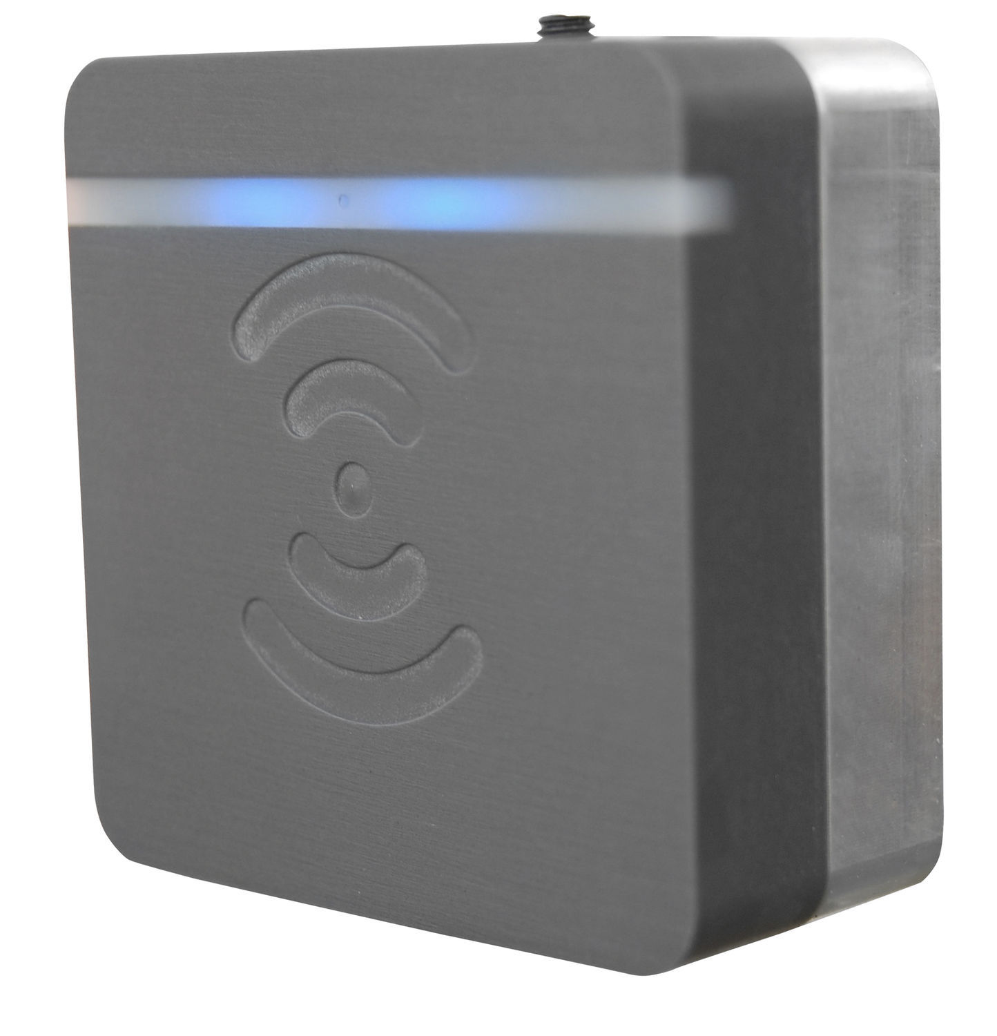 RFID card reader - PROXAT-50 - Alphatronics - MIFARE / for access control