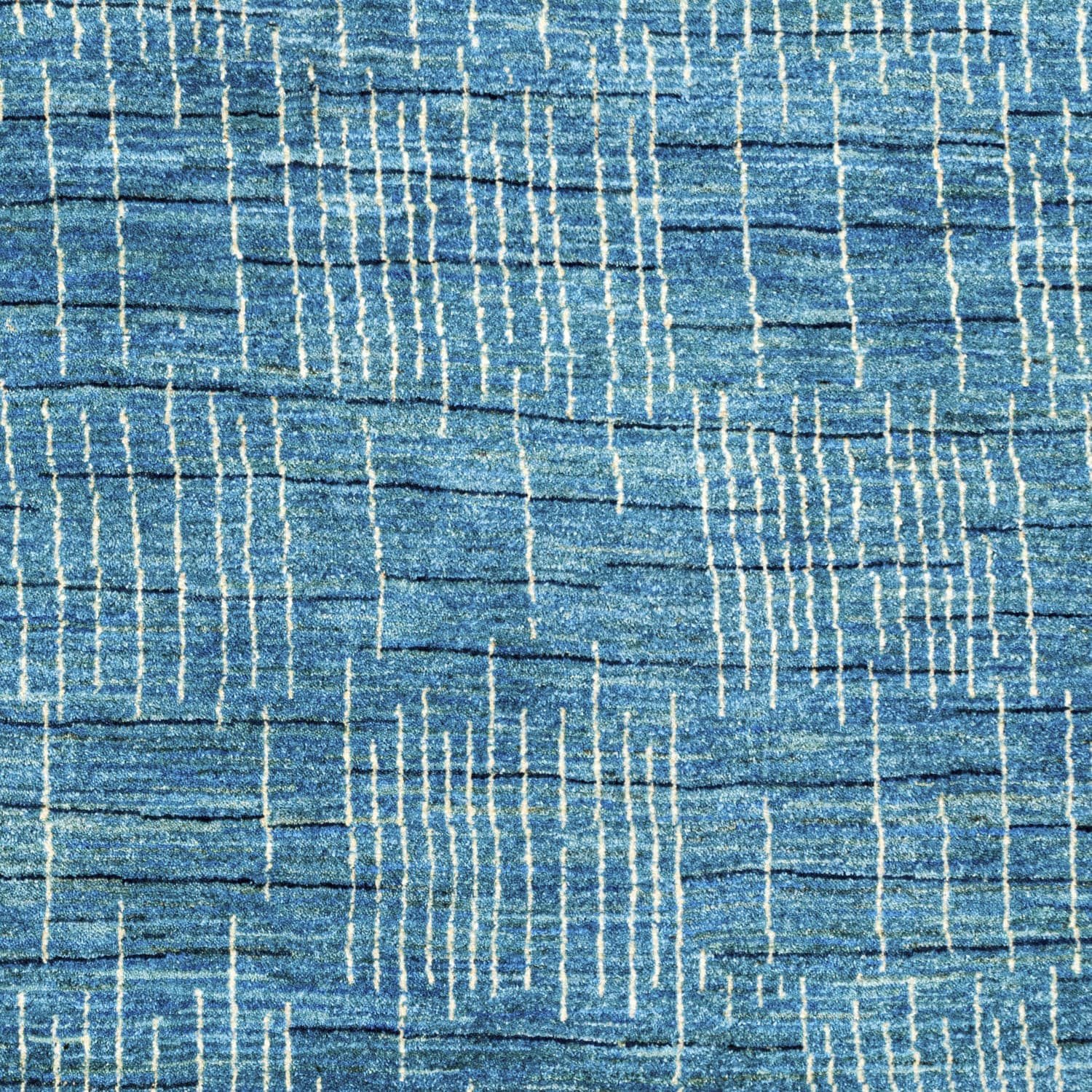 Contemporary rug - Winter Rainfall - ZOLLANVARI AG - geometric pattern ...