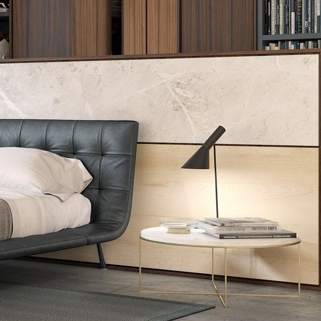 Kitchen decorative panel - INNOVUS MFC - SONAE ARAUCO - bathroom / wall ...