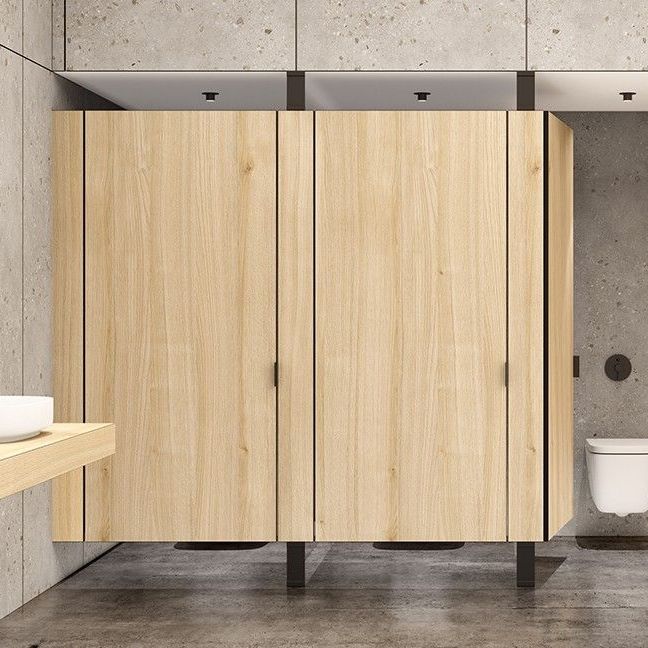 Wood look decorative laminate - INNOVUS COMPACT FR - SONAE ARAUCO ...