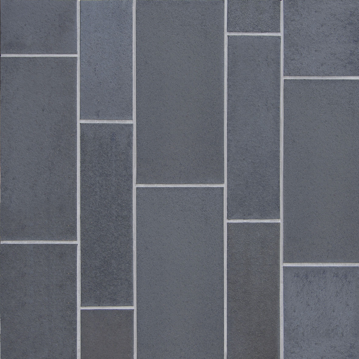 Ceramic tile - BASALTO - TERRAKLINKER - GRES DE BREDA - clinker ...