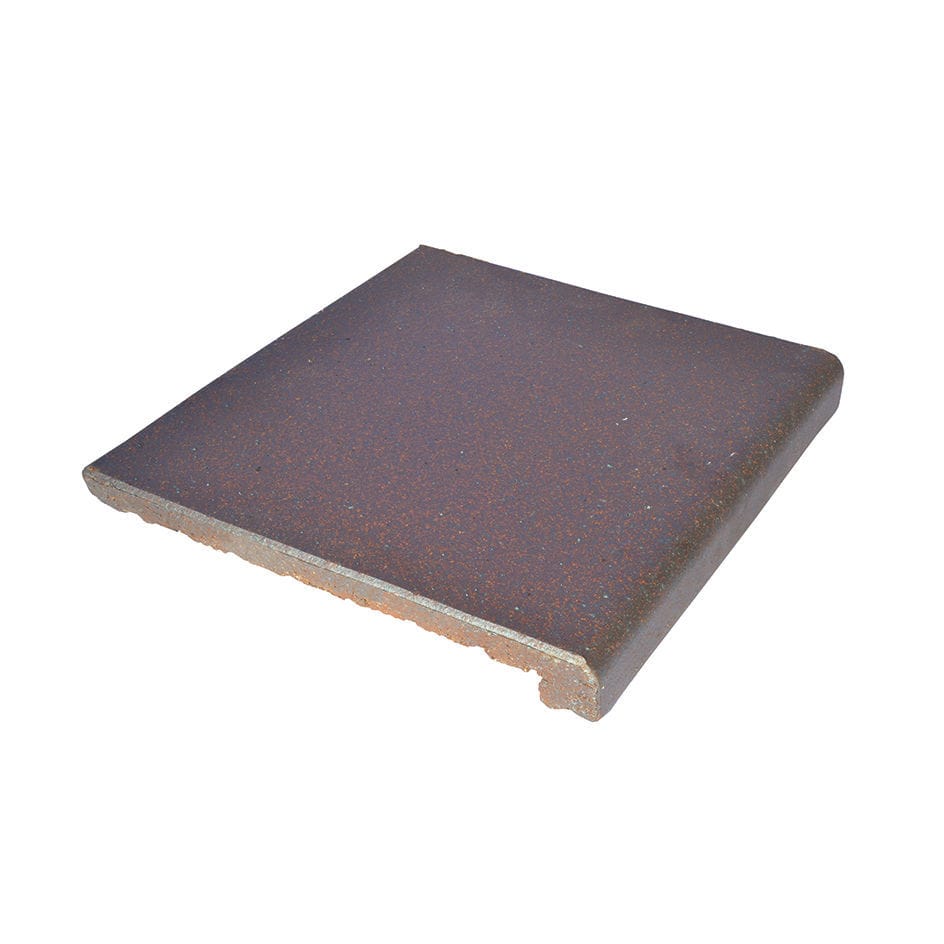 Ceramic window sill - VIERTEAGUAS LAVA - TERRAKLINKER - GRES DE BREDA ...