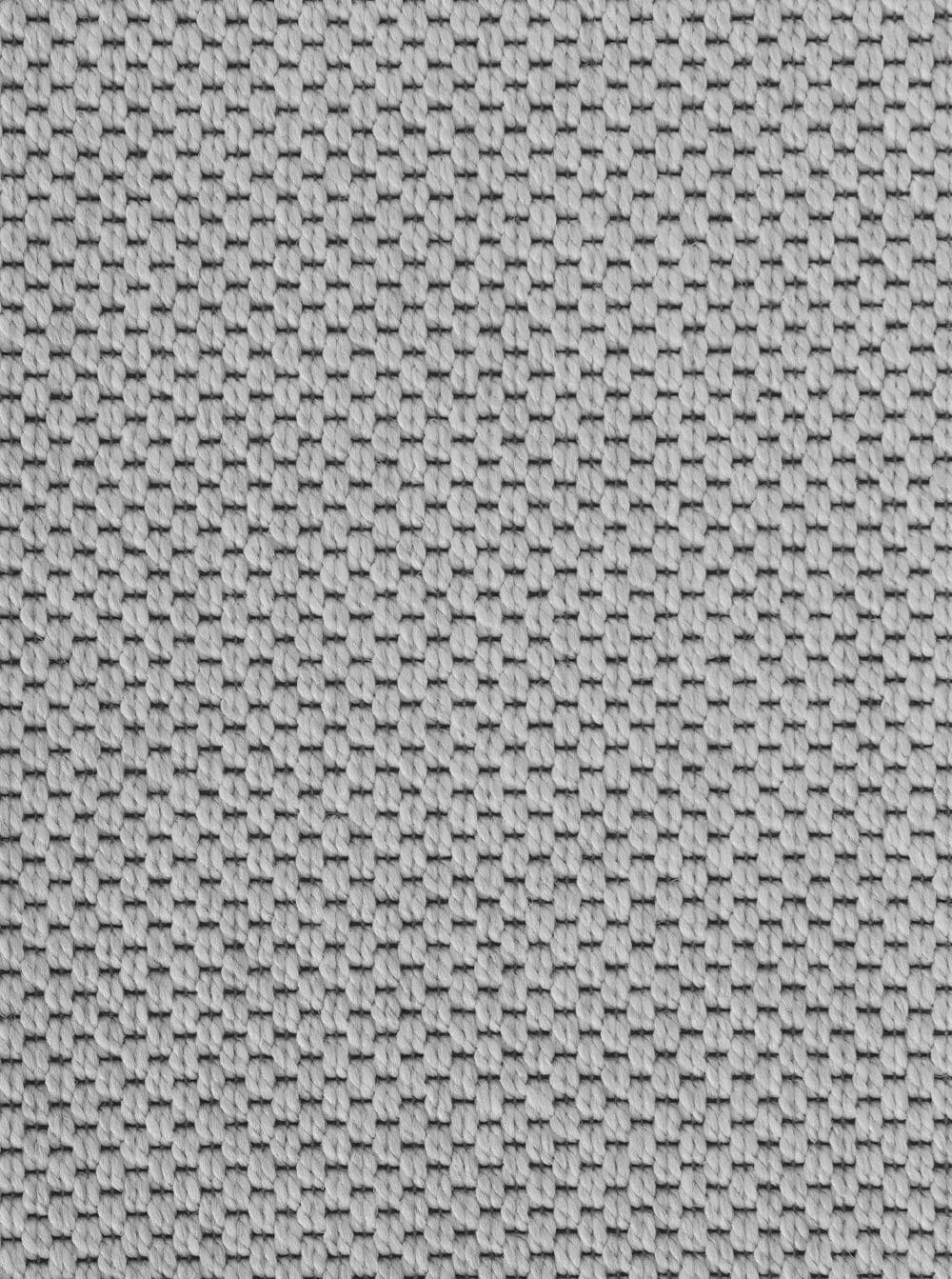 Contemporary rug - III - TISCA ITALIA - plain / polypropylene / rectangular