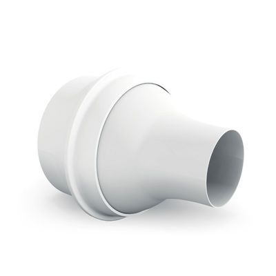 Long-range jet nozzle - JD - GRADA International