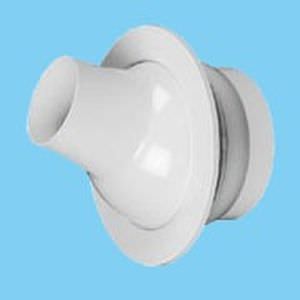 Long-range jet nozzle - JD - GRADA International