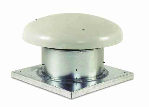 Roof fan - HDD - HELIOS VENTILATEURS