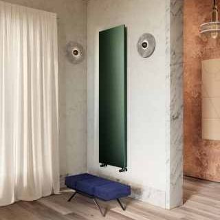 Hot water radiator - PLATFORM - TUBES - 751 w...1000 w / 1001 w...1500 w / 501 w...750 w