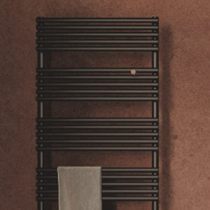 Contemporary robe hook - BASICS 20 - TUBES - metal / individual / bathroom