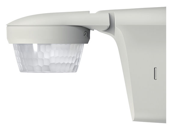 Motion detector - THELUXA S360 WH - Theben AG - surface-mounted ...