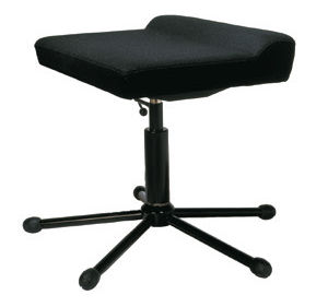 Adjustable orchestra stool - 710 120 - WILDE+SPIETH
