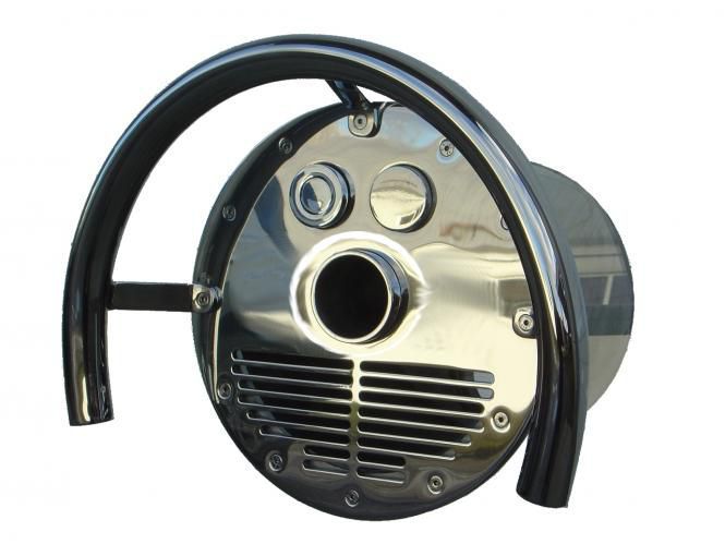 Counter-current unit - MARINE - luxe-pools