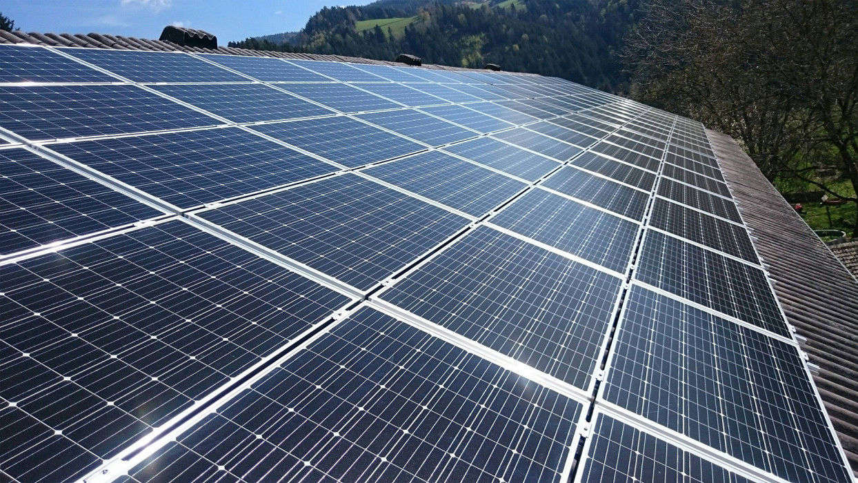 Flat thermal solar collector - POWER-MODULE ALPIN - Sonnenkraft Gmbh ...