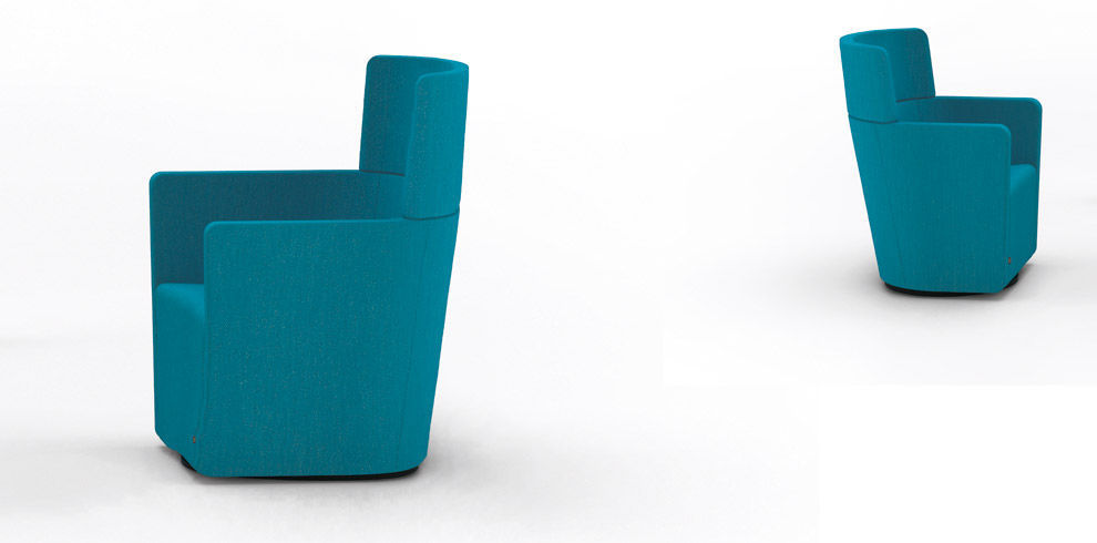 PARCS Wing Chair By Bene STYLEPARK | atelier-yuwa.ciao.jp