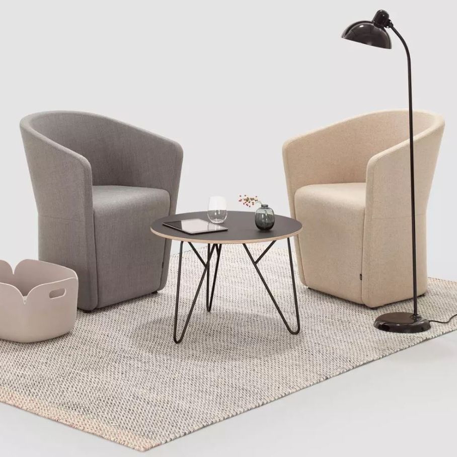 Bene club chair store