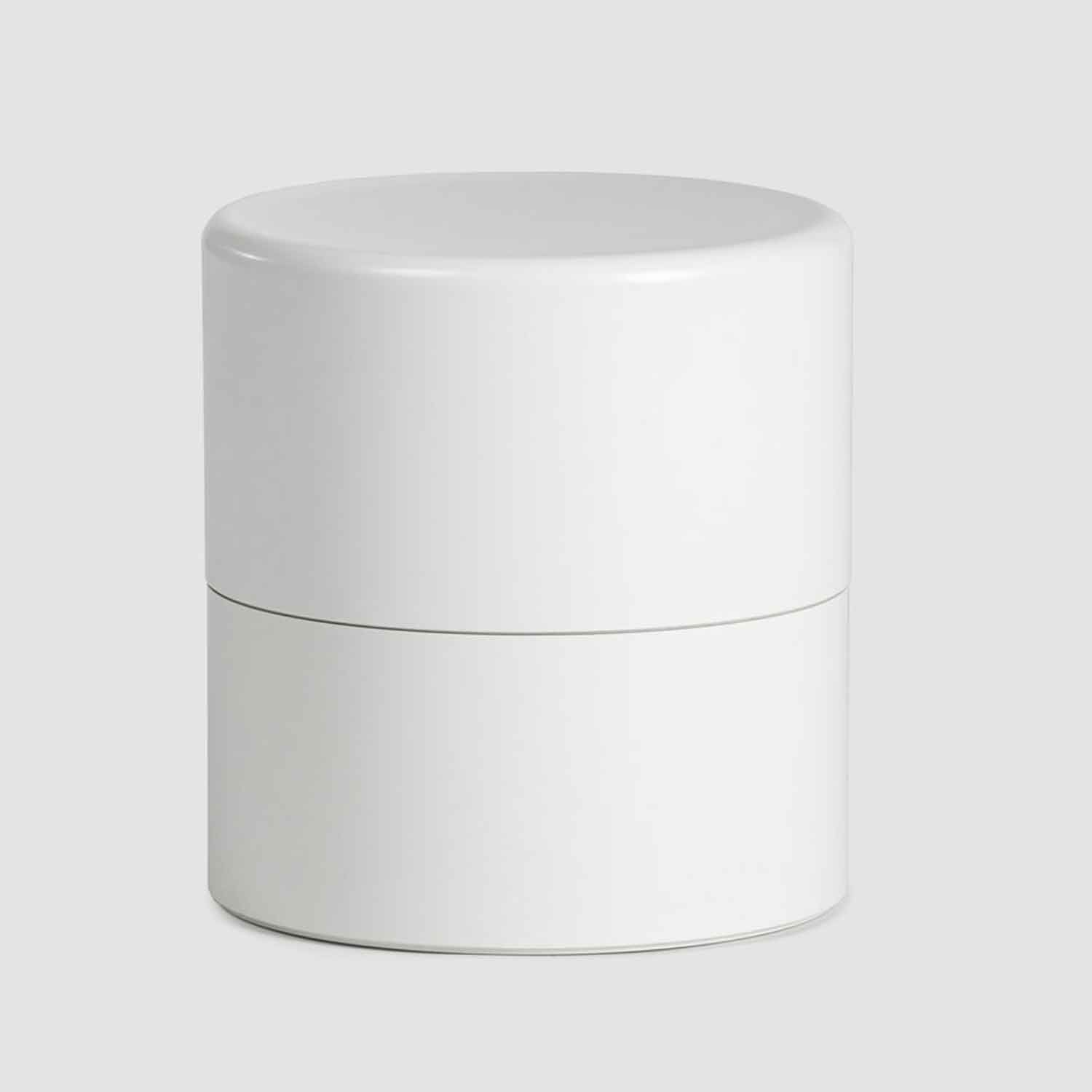 Contemporary bedside table - PARCS POP-UP TABLE - Bene GmbH - plastic ...
