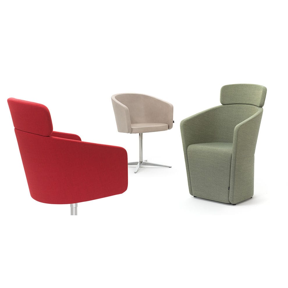 Bene club chair store