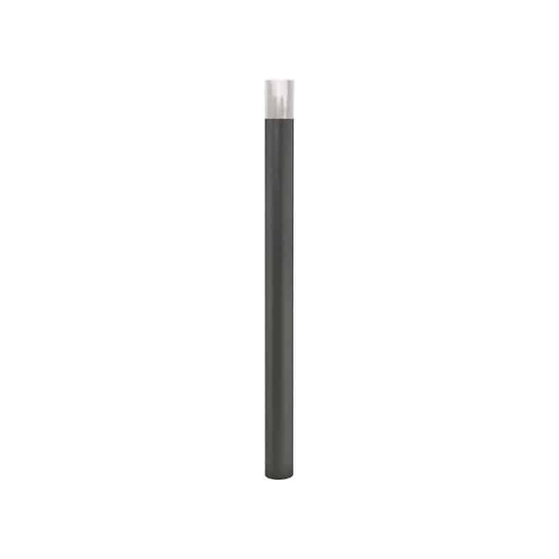 Security post - Root - PROCITY - stainless steel / aluminum / cast iron