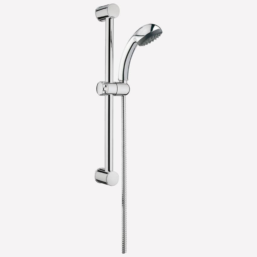 Shower column with hand shower - AC0479 - Webert