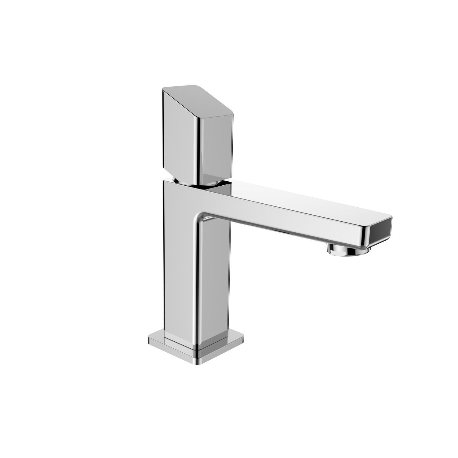 Washbasin mixer tap - OR830101 - Webert - countertop / metal / bathroom