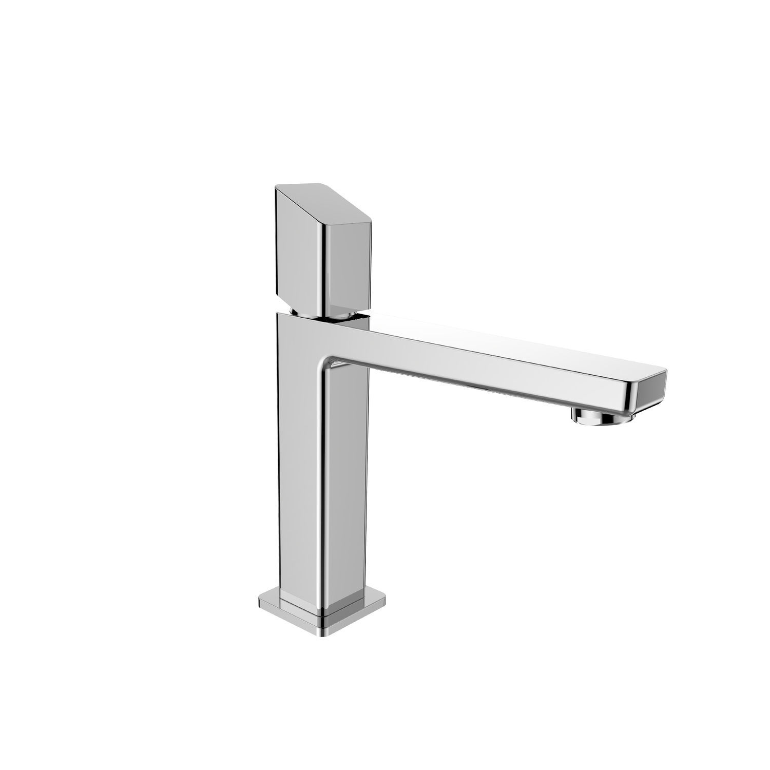 Washbasin mixer tap - OR833101 - Webert - countertop / metal / bathroom