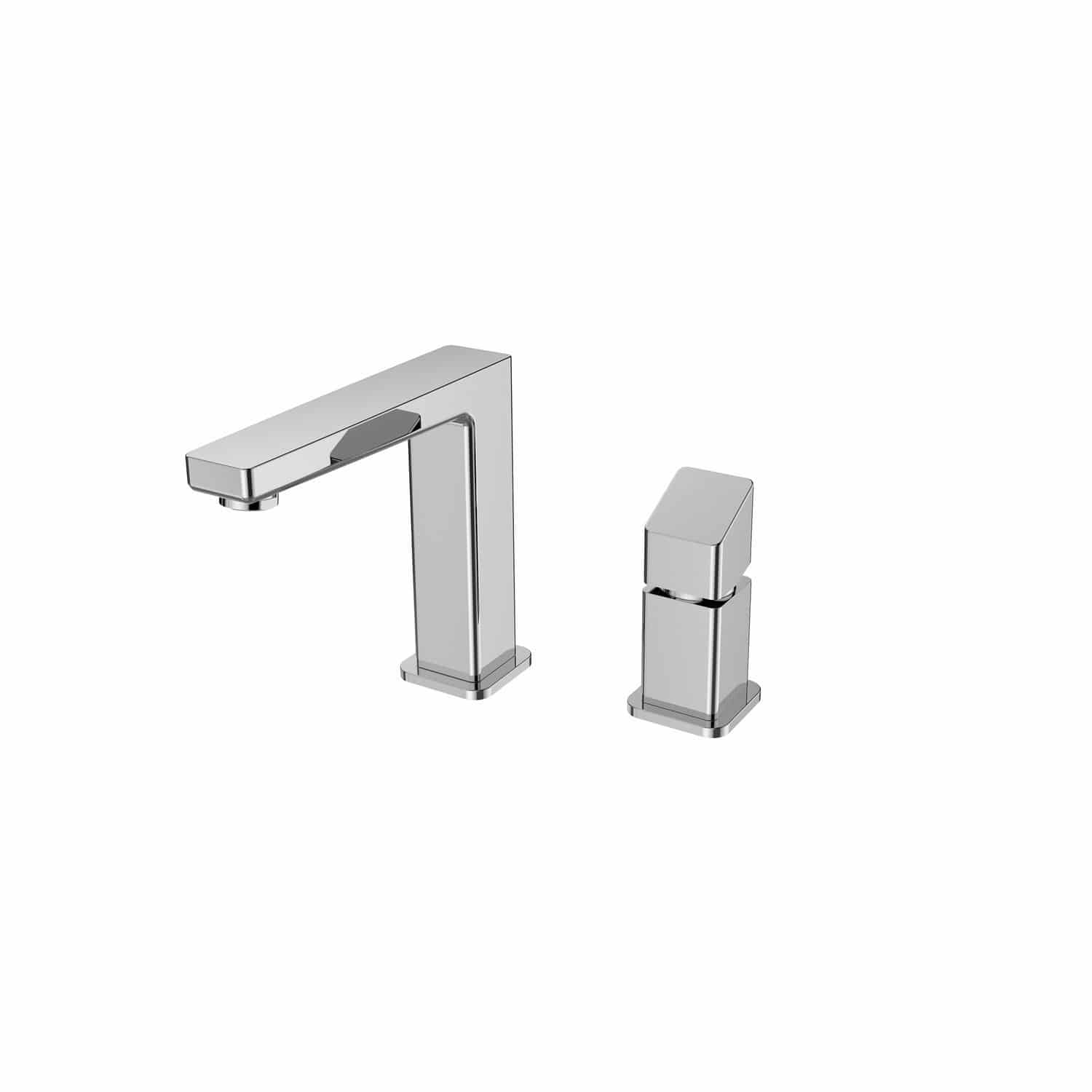 Washbasin mixer tap - OR830701 - Webert - countertop / metal / bathroom