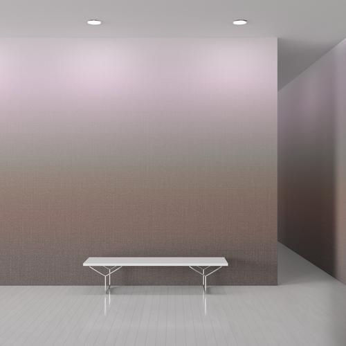 Interior wall-covering - BESPOKE - Knoll Textiles - cotton / polyester ...