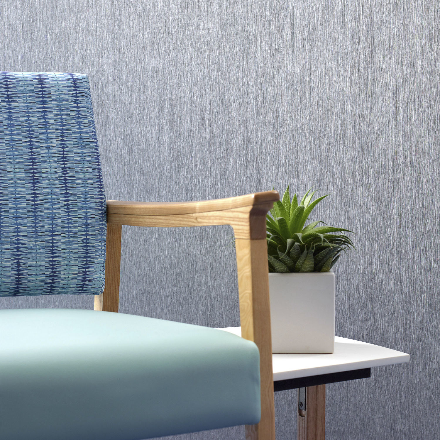 Interior wall-covering - SAVVY - Knoll Textiles - polyester / vinyl ...