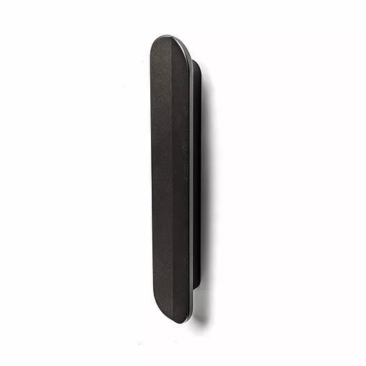 Metal furniture handle - MN 2582 Z - PAMAR - polished
