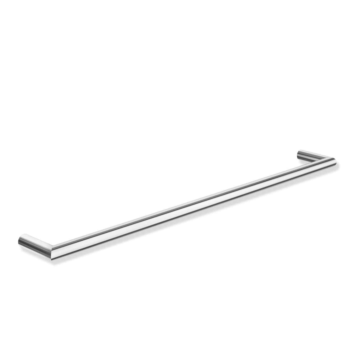 1-bar towel rack - 162.30.20040 - HEWI Heinrich Wilke - wall-mounted ...
