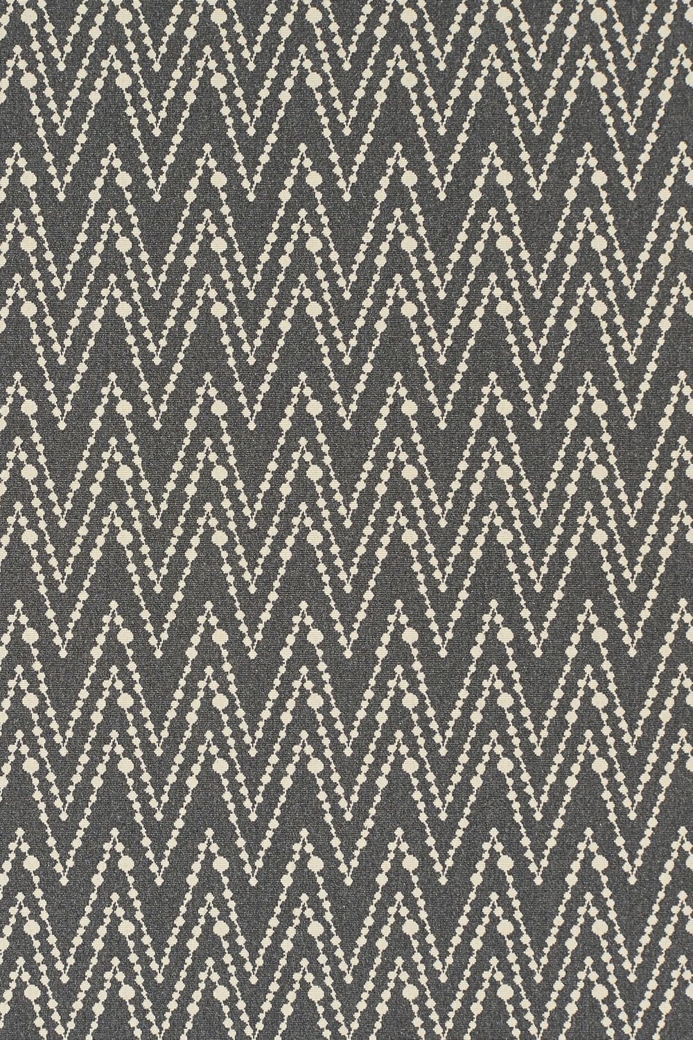 Woven carpet - HIPPIE BEADS - STARK CARPET - wool / patterned / beige