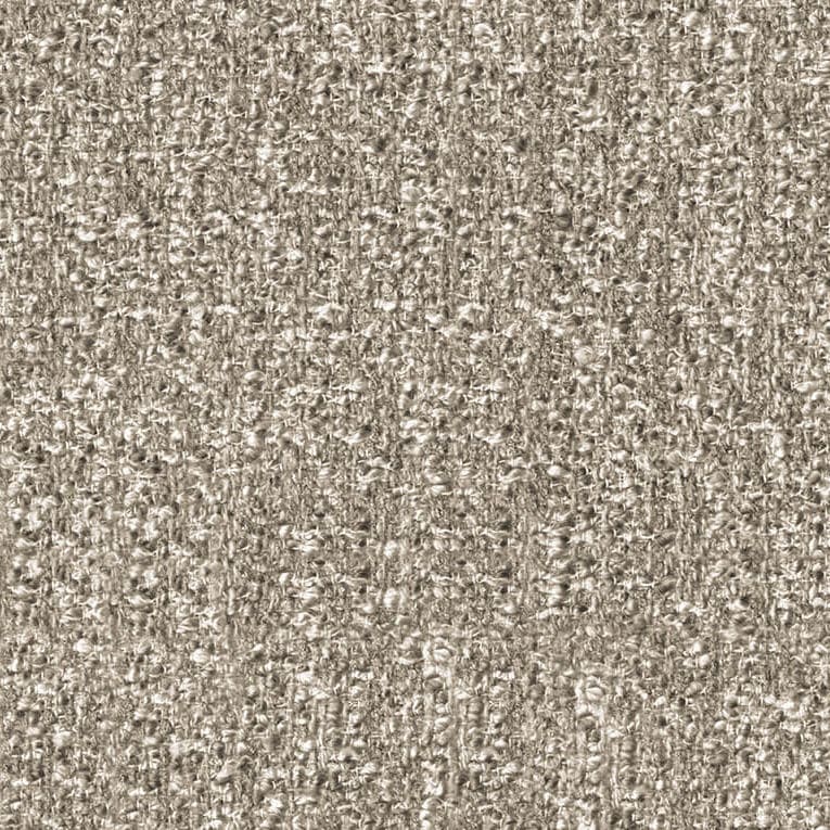 Upholstery fabric - LOOP - BERNHARDT textiles - plain / polyester / cotton