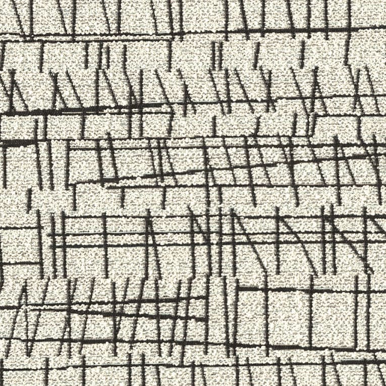 Upholstery fabric - RANDOM - BERNHARDT textiles - patterned / polyester ...