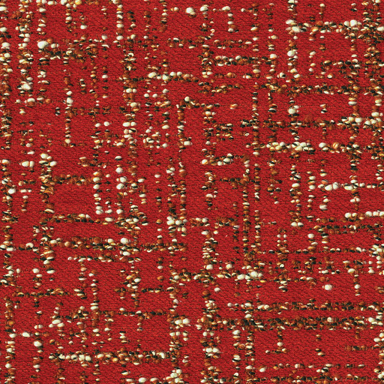 Upholstery fabric - TWILIGHT - BERNHARDT textiles - patterned / cotton / polyester