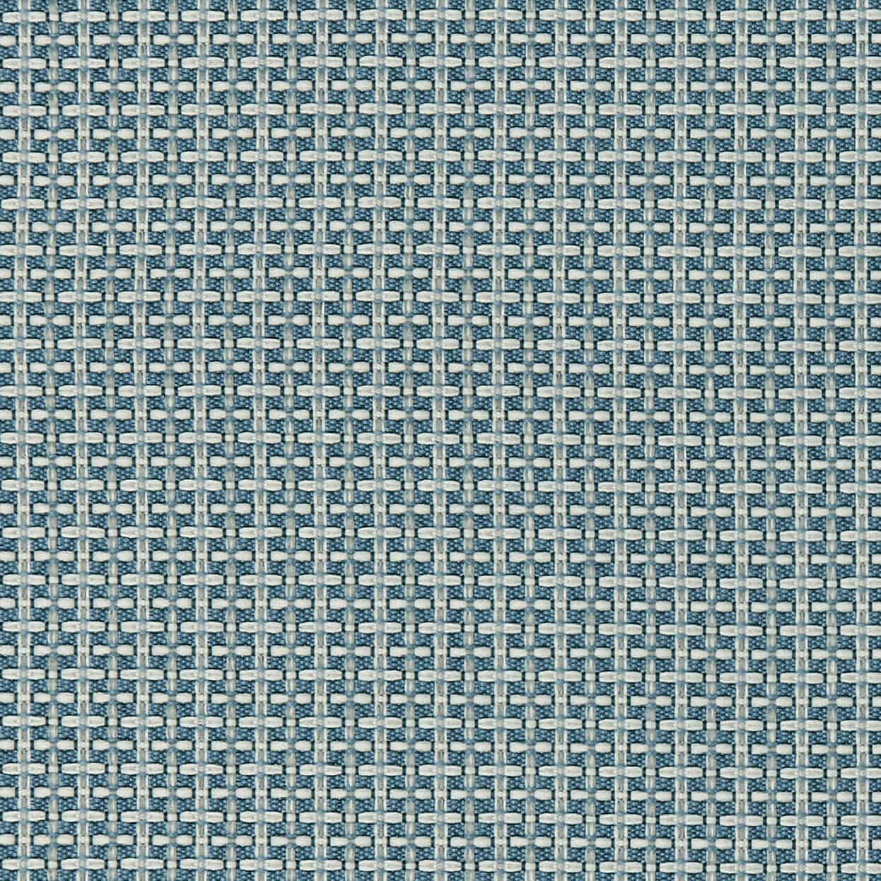 Upholstery fabric - CROSSHATCH - BERNHARDT textiles - patterned / polyester / fire-retardant
