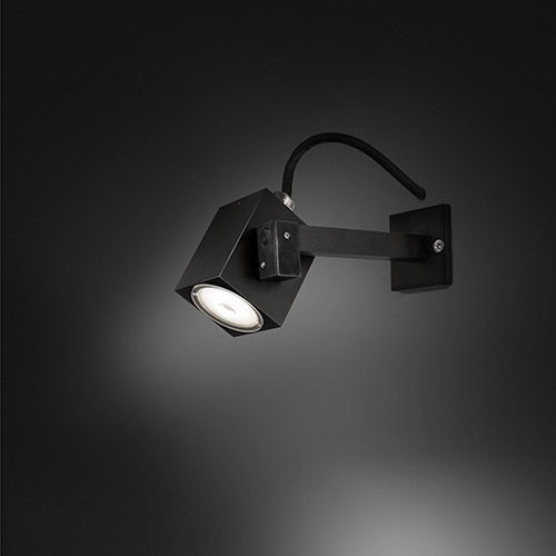 IP65 floodlight - MASK - BEL-LIGHTING / TERZO-LIGHT - LED / commercial ...