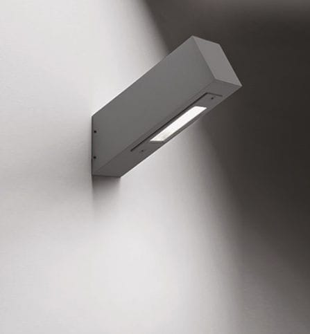 Contemporary wall light - TORGA D - BEL-LIGHTING / TERZO-LIGHT - indoor ...