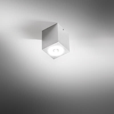 Surface mounted downlight - KOBA TR - BEL-LIGHTING / TERZO-LIGHT - LED ...