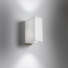 Contemporary wall light - RECTO 2 - BEL-LIGHTING / TERZO-LIGHT ...