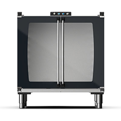 Commercial dough proofer - XALT193 - UNOX