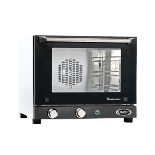 Commercial oven - XF003 - UNOX - for bakery / electric / convection